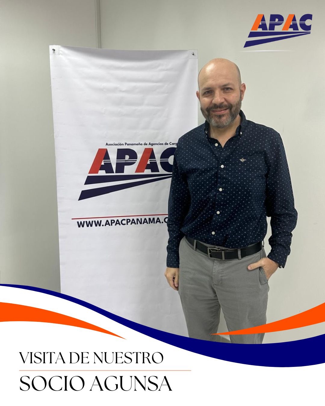 APAC Panamá - Asociación Panameña de Agencias de Carga